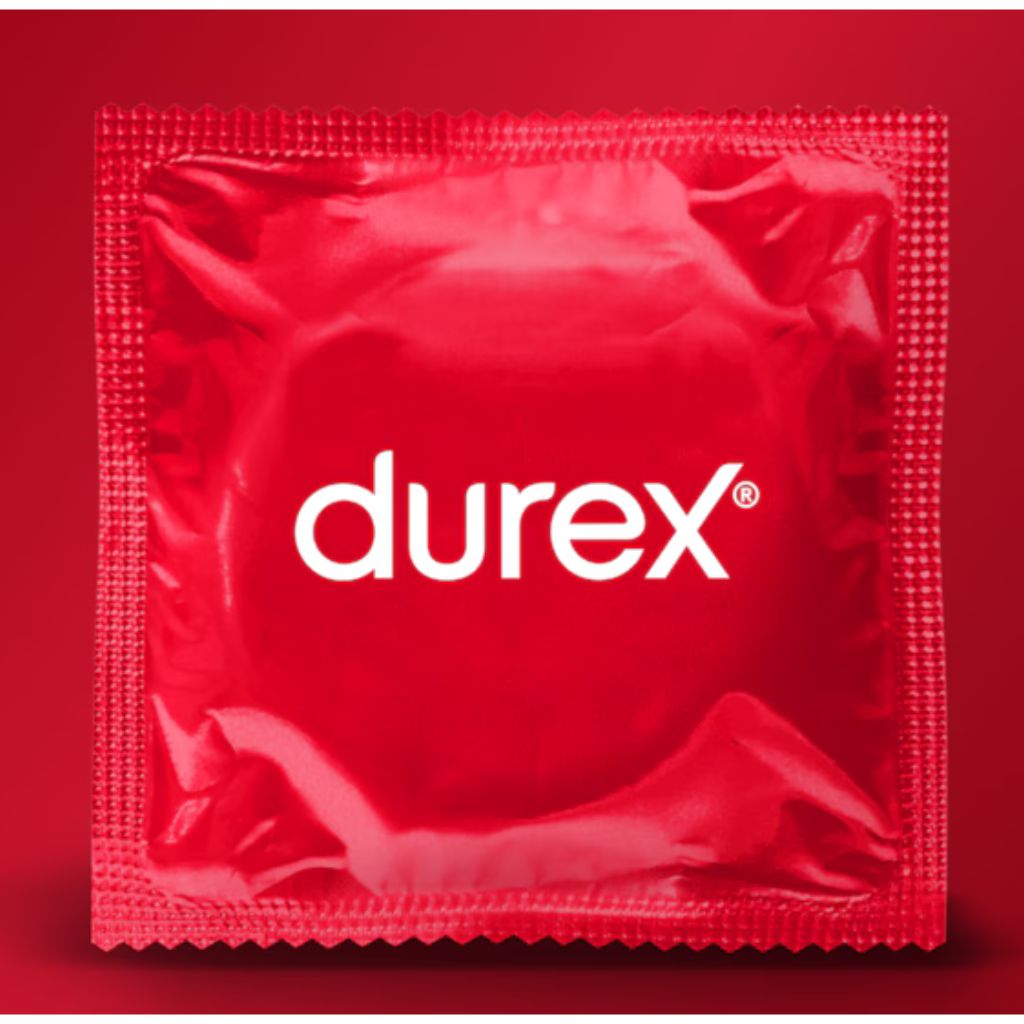 Durex Soft Sensitive Condoms - Nominal Width 56 mm