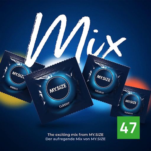 Condom Sizes Chart: Find Your Perfect Fit