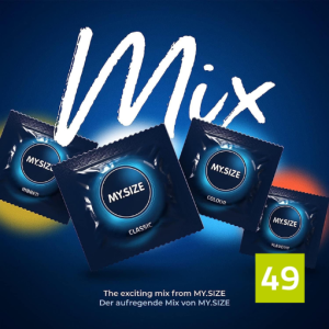 Condom Sizes Chart: Find Your Perfect Fit